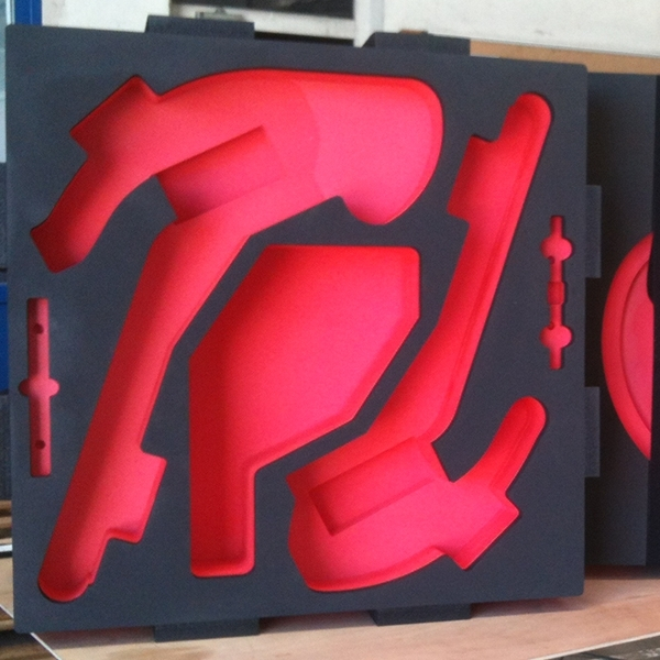 Mousse de calage pour emballage | AJM Emballages