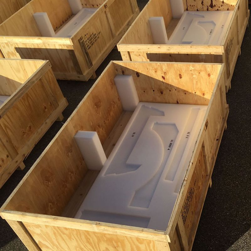 Mousses techniques Archives - AJM Emballage